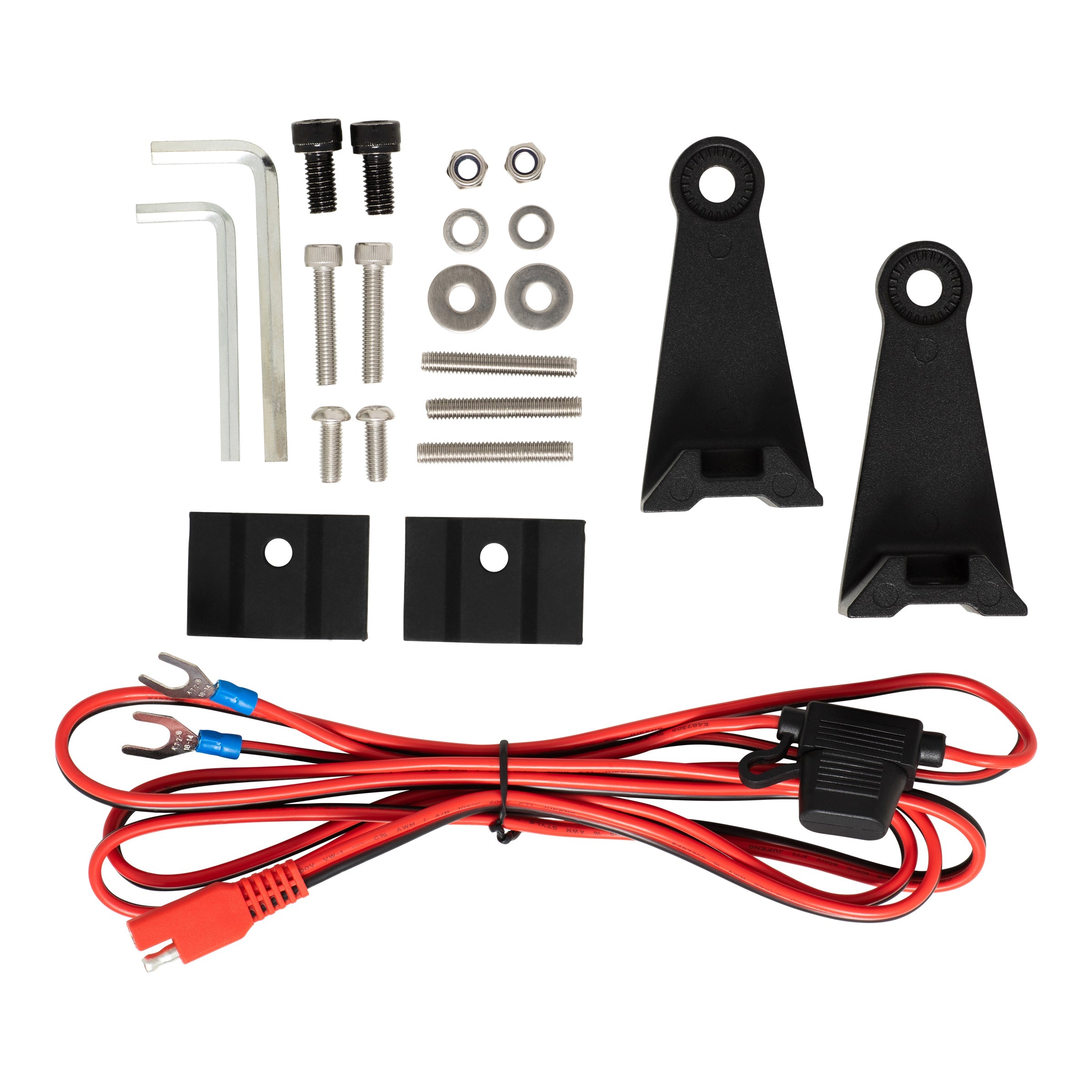 Party Bar - Full Installation Kit – Gatortail