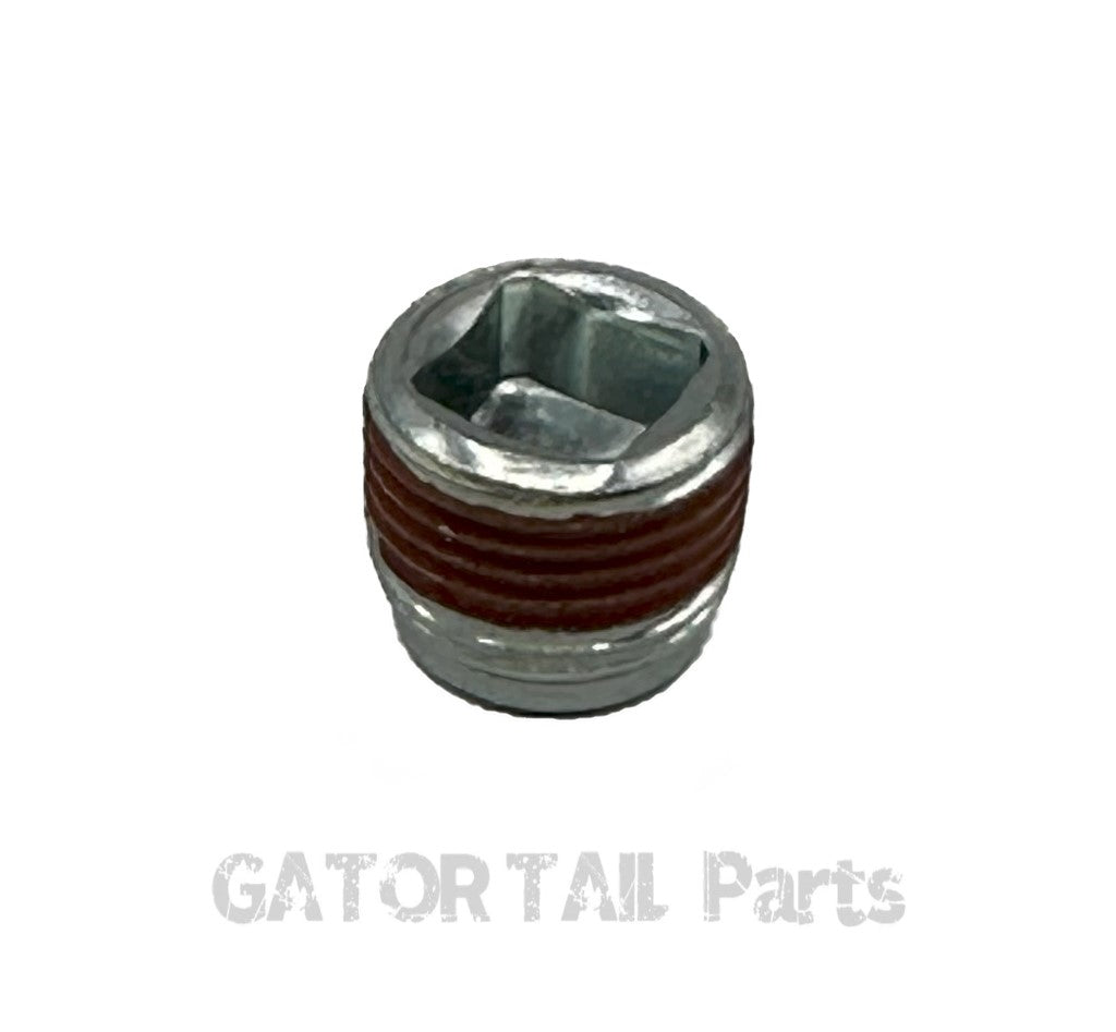 Oil Drain Plug – Gatortail