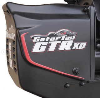 Boat/Motor Stickers – Gatortail