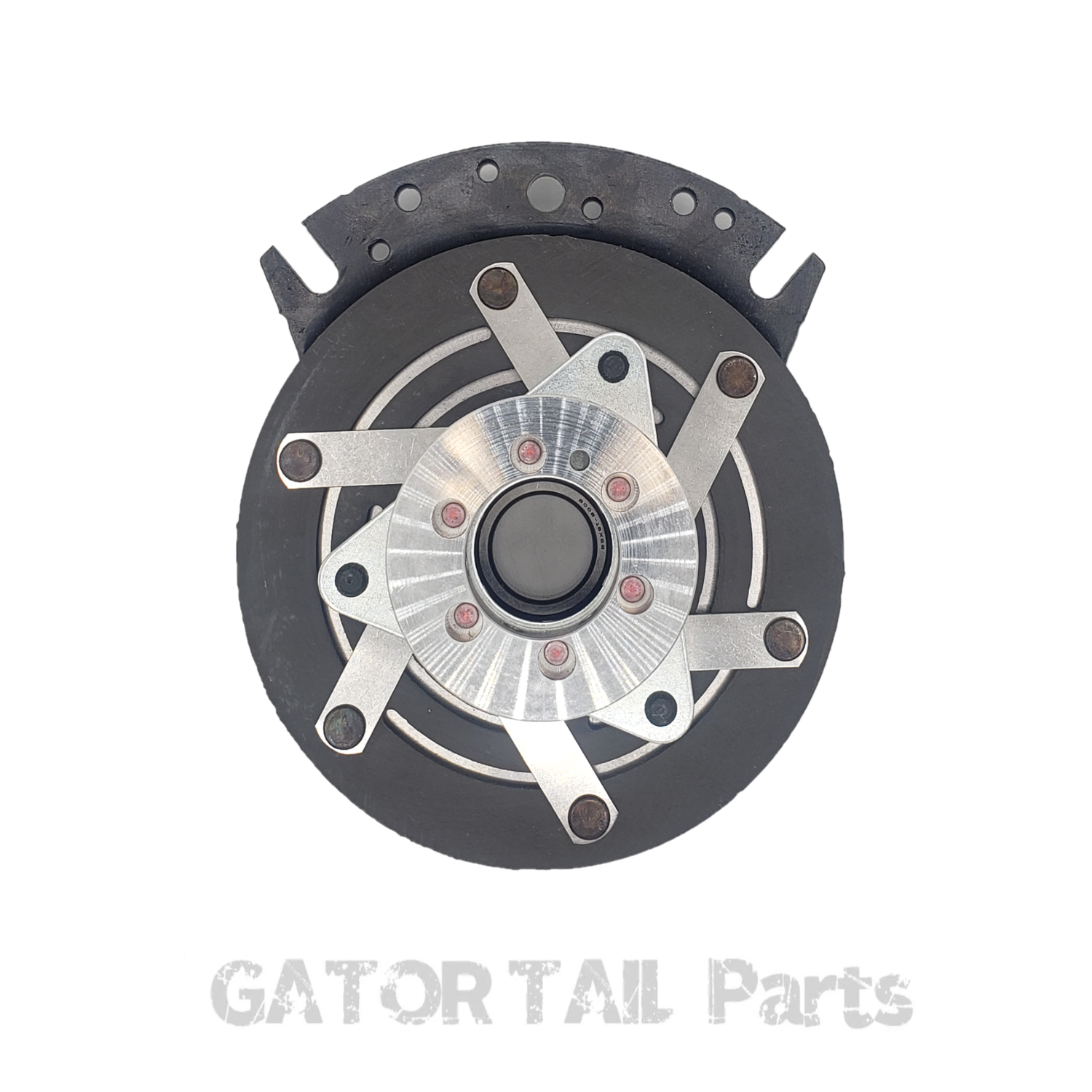 Electric Reverse Brake – Gatortail