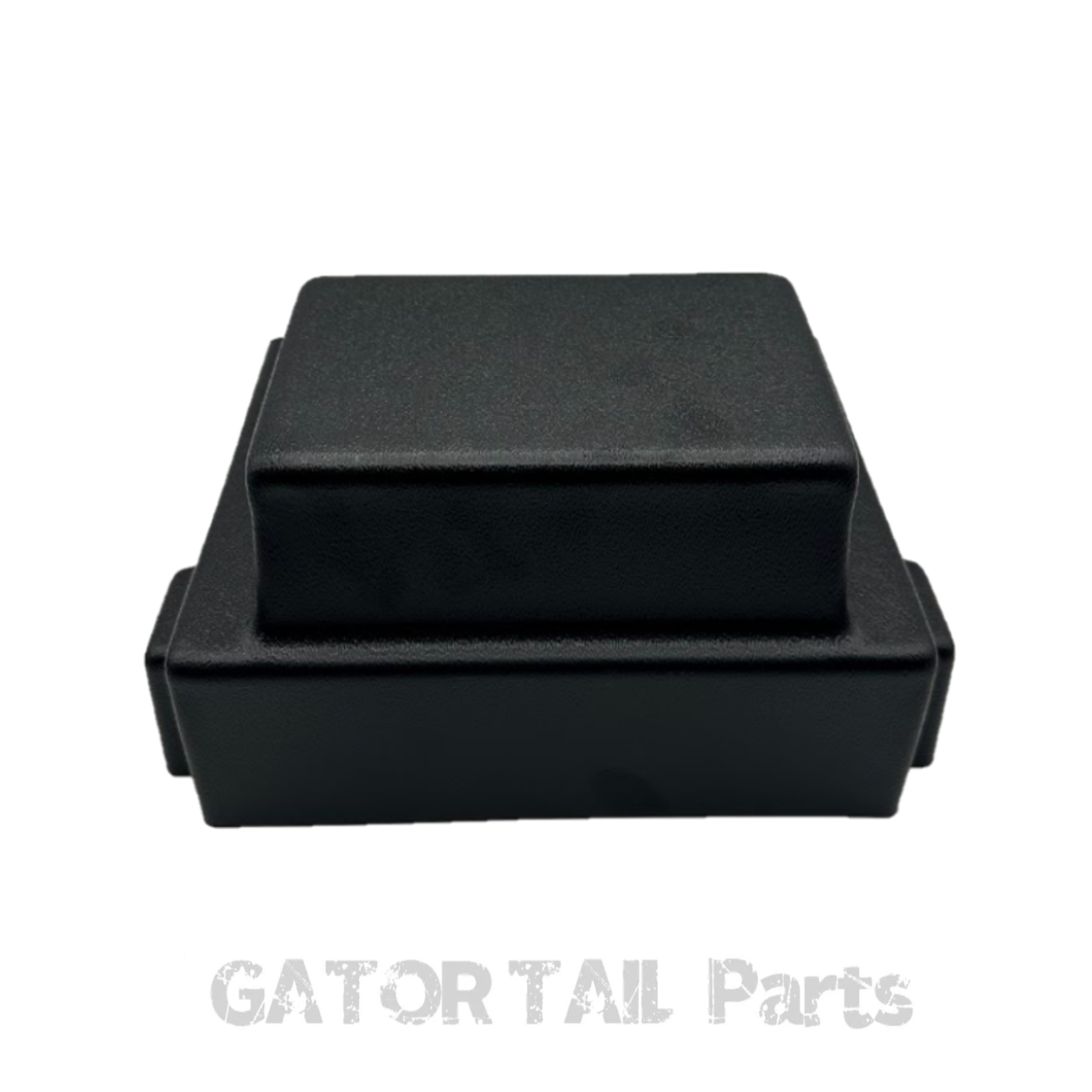 Front Cover – Gatortail