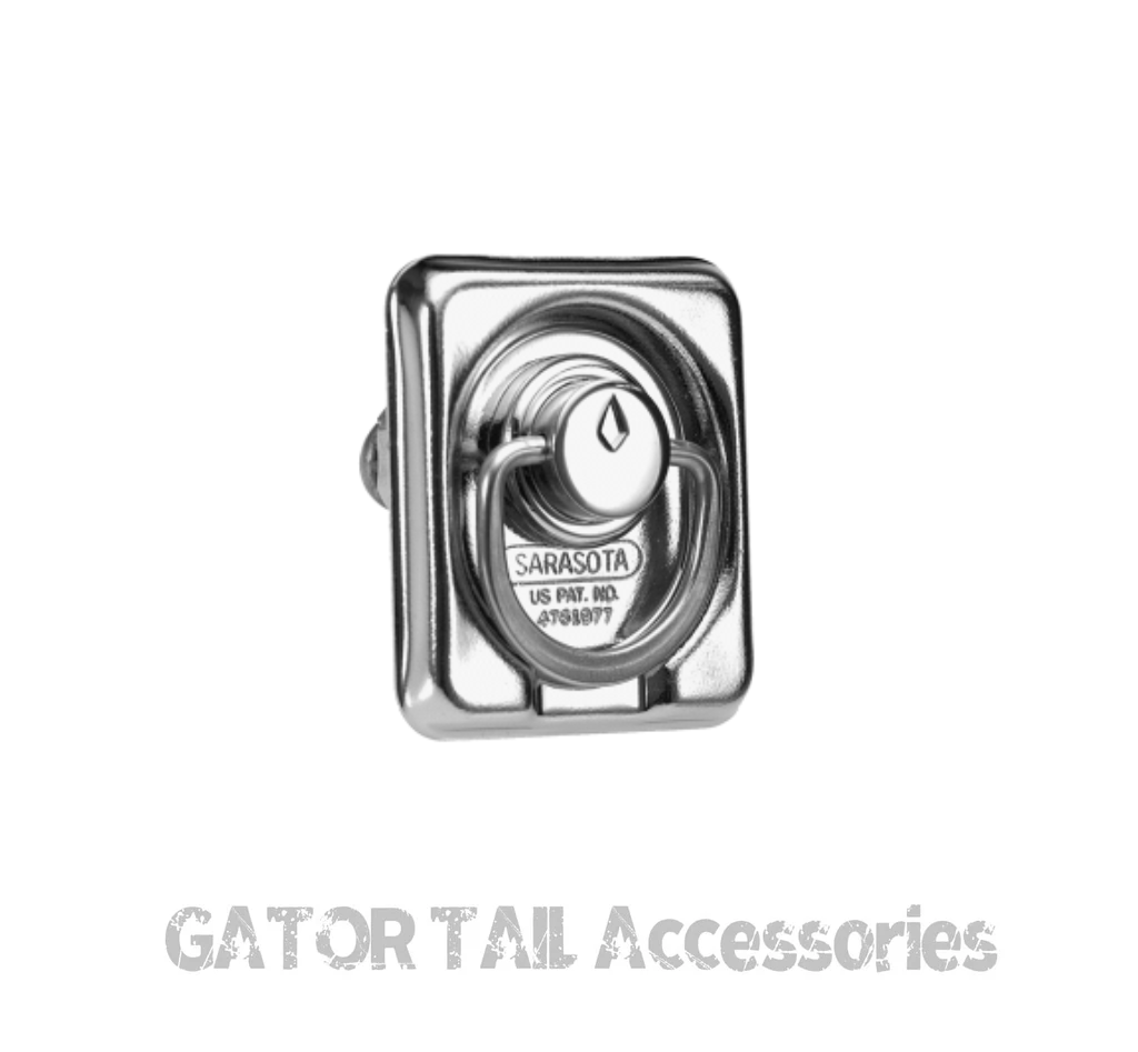 Replacement Latch – Gatortail