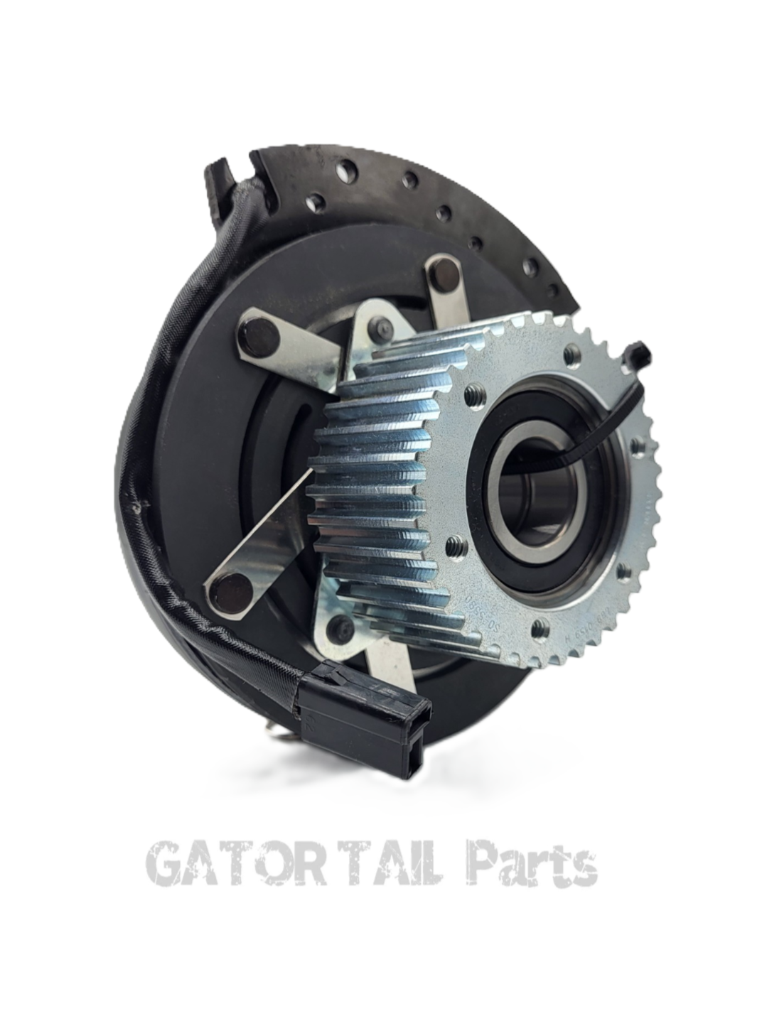 Long Forward Clutch – Gatortail