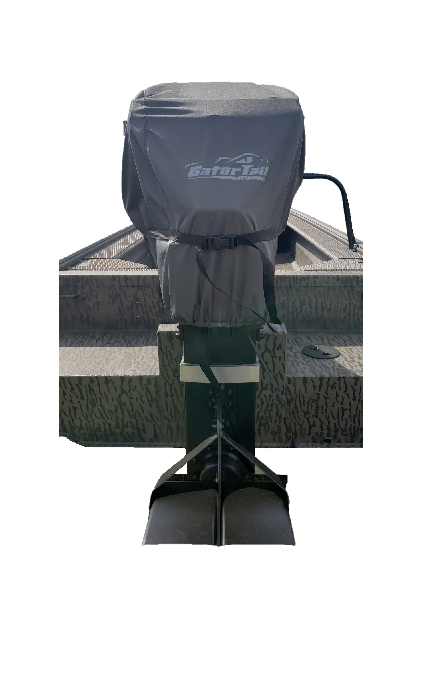 Boat Parts & Accessories – Gatortail