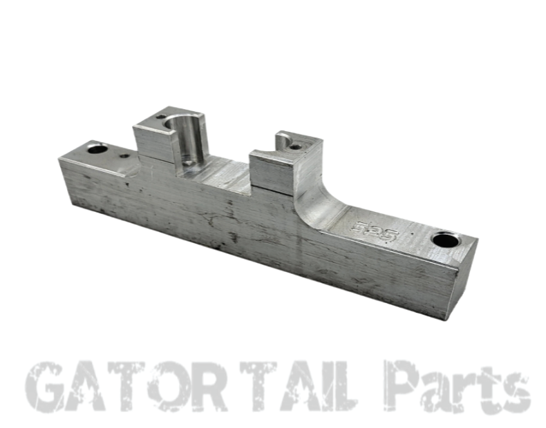 Anti Rotation Block – Gatortail