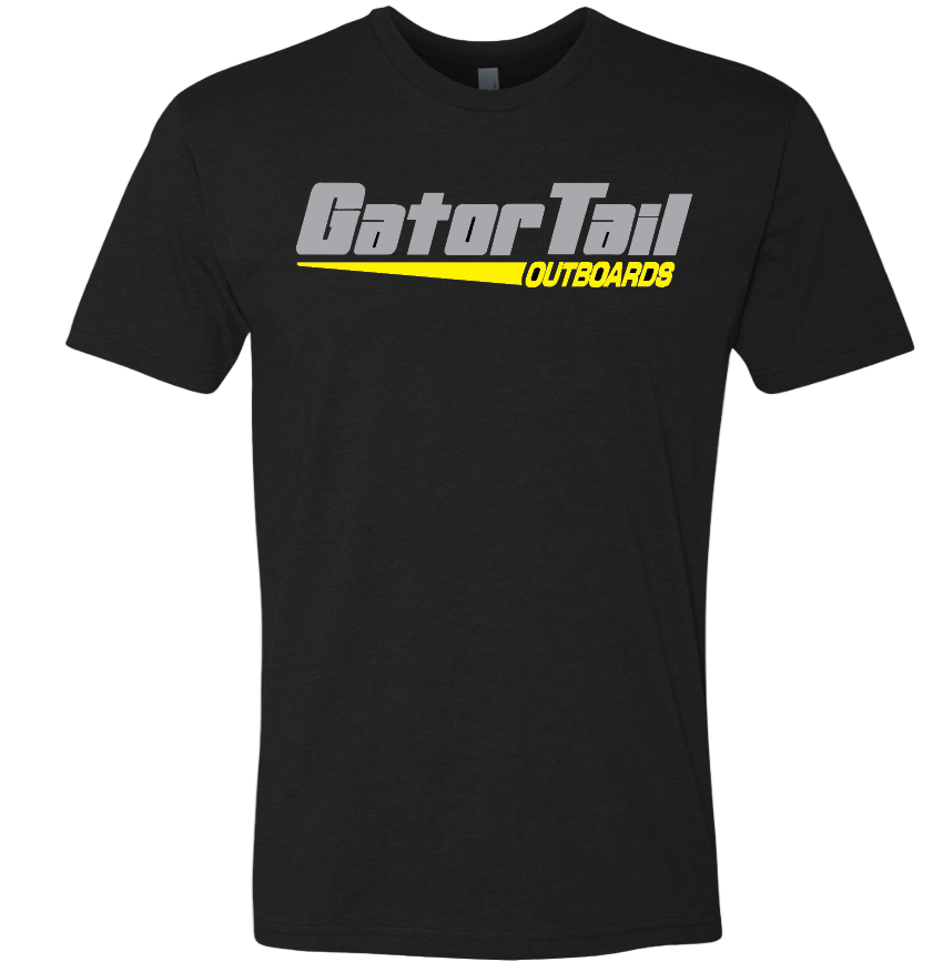 Gatortail Classic Logo Shirt