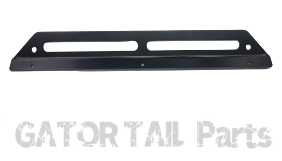 Removable Bow Rails - 2.5ft. – Gatortail