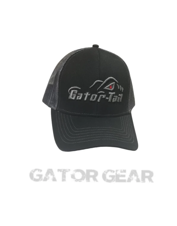 Outdoor Cap 3D Logo – Gatortail