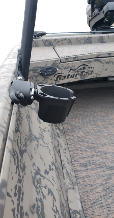 T-Rail Accessories – Gatortail