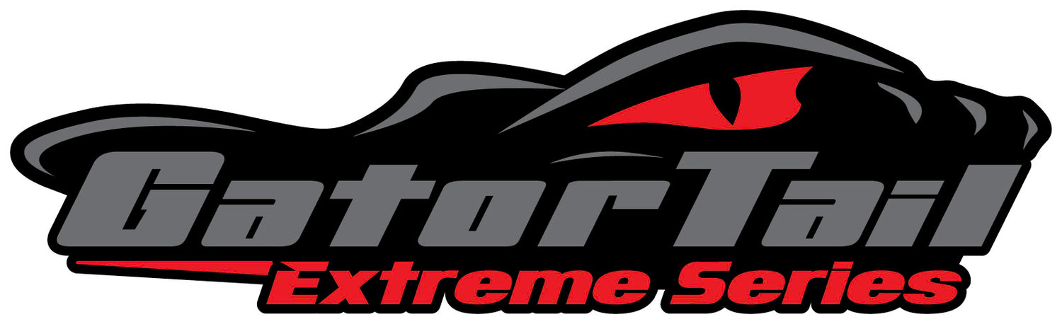 Stickers – Gatortail