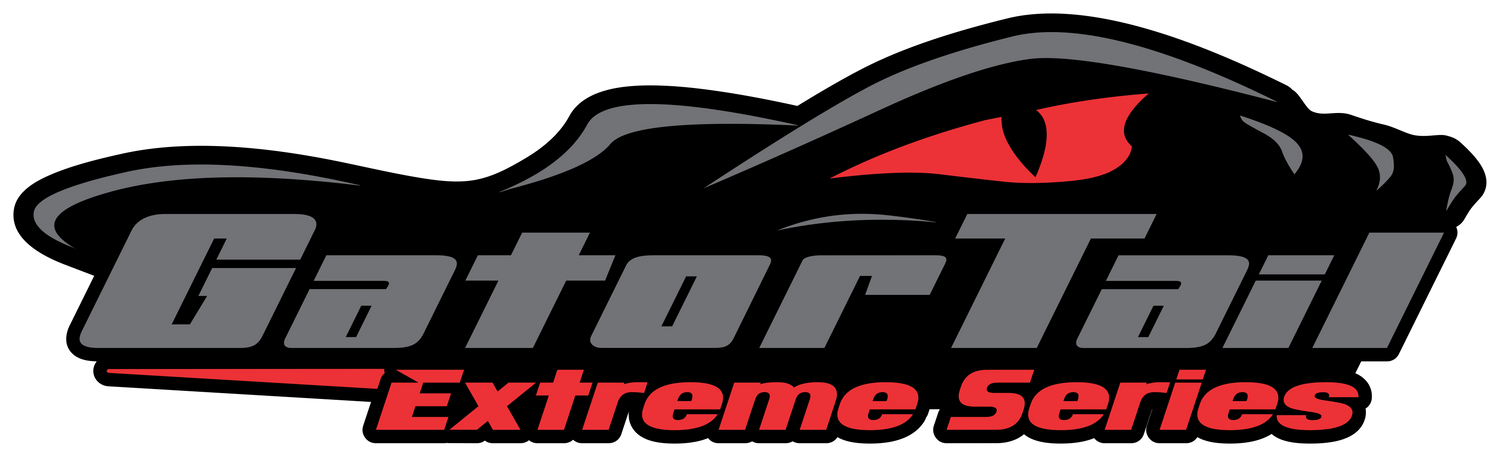 Boat/Motor Stickers – Gatortail