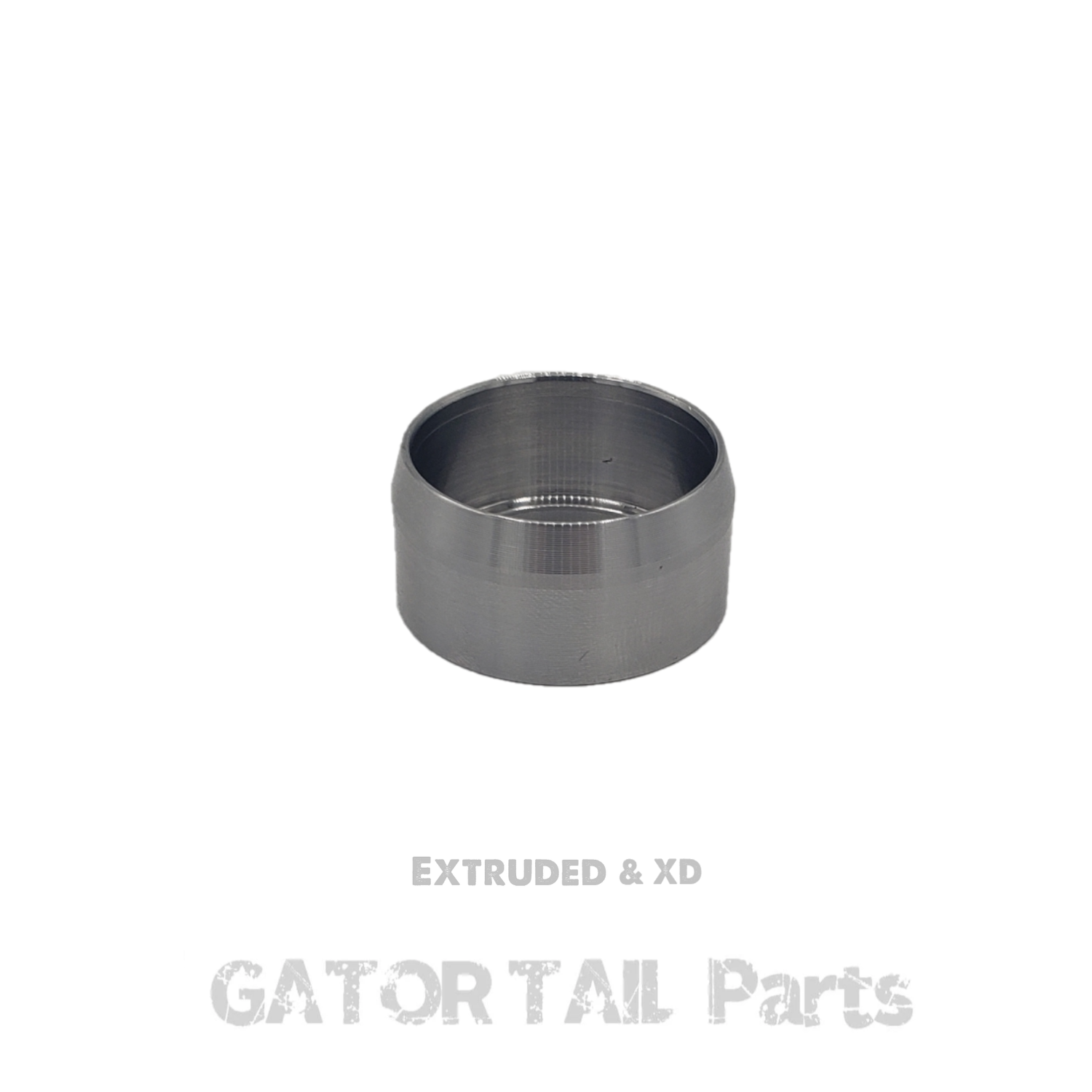 Extruded Lower Unit – Gatortail