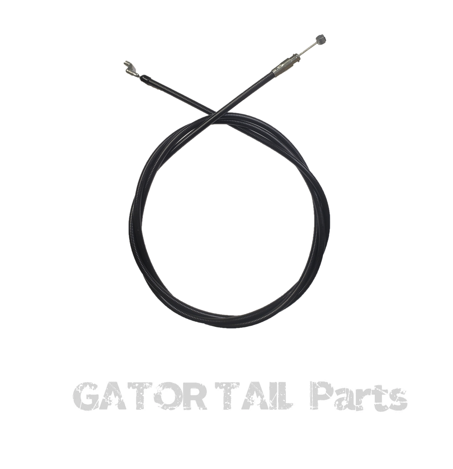 Tiller Throttle Cable G2 (Metal Lever) – Gatortail