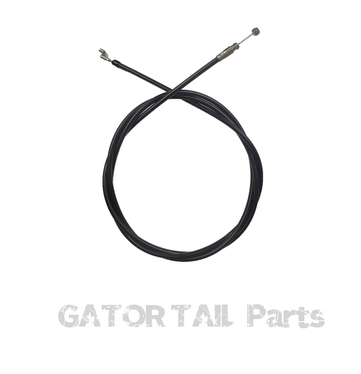 GTR Parts – Gatortail