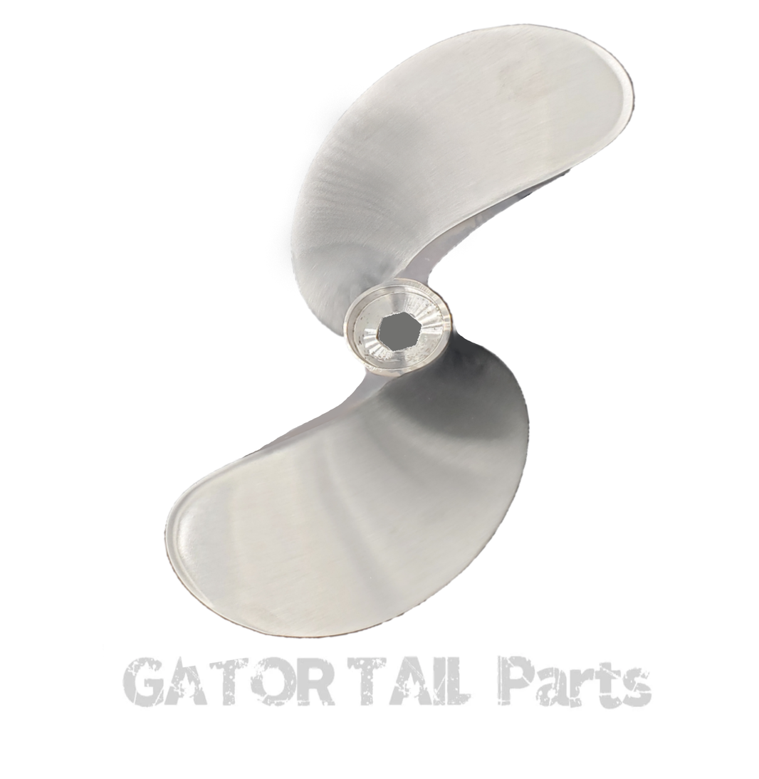 Propellers – Gatortail
