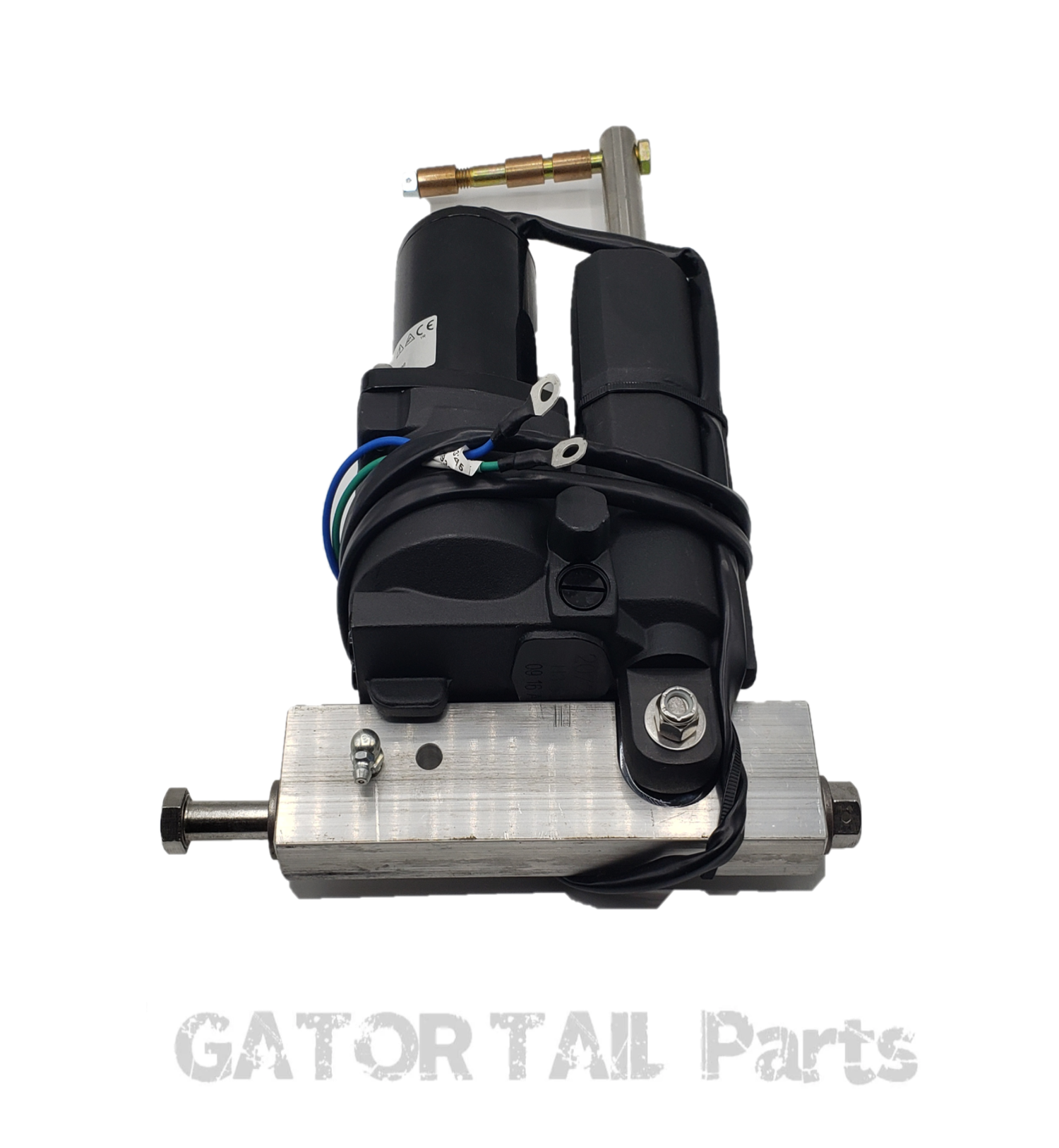 Trim Parts – Gatortail