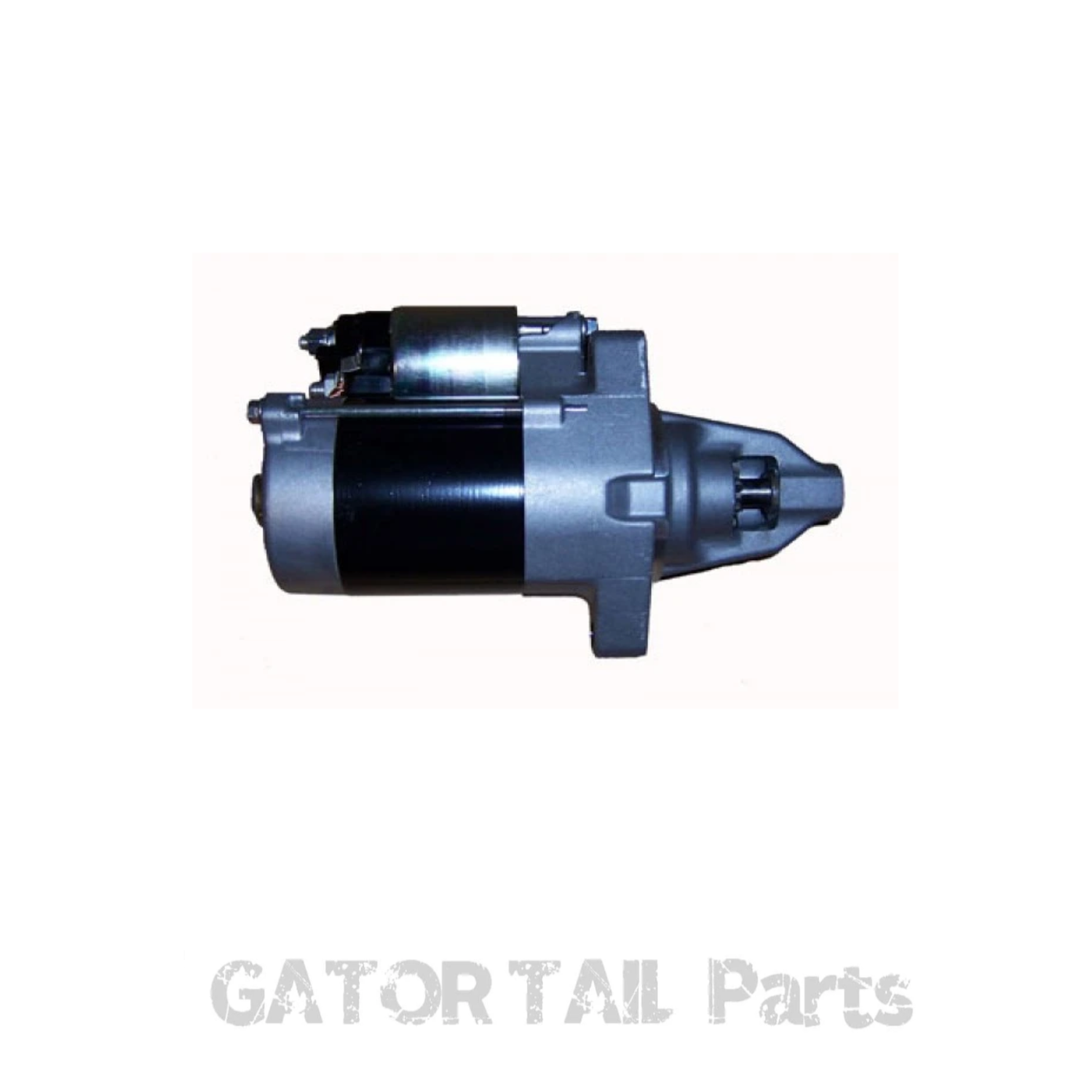 Vanguard Starter – Gatortail