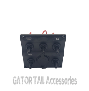 Boat Parts & Accessories – Gatortail