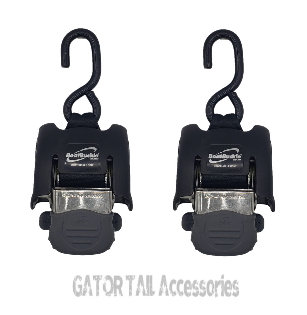 Boat Parts & Accessories – Gatortail