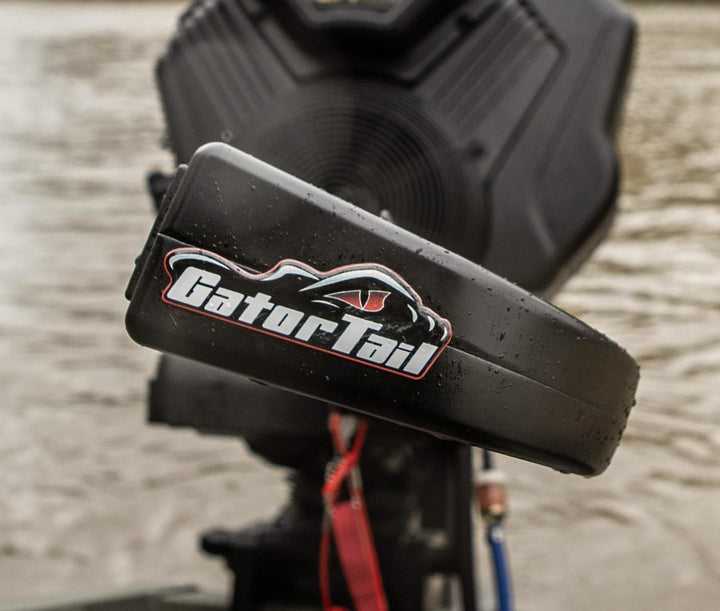 GTR XD Parts – Page 2 – Gatortail