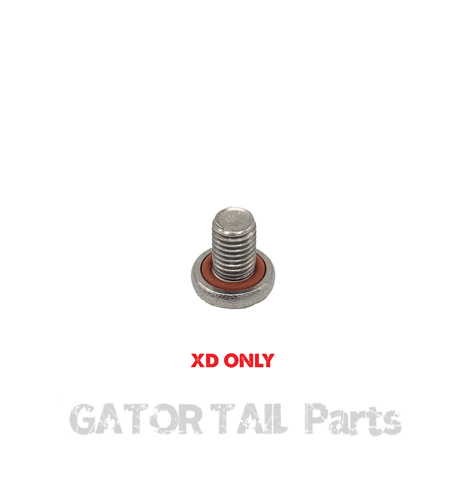 XD Lower Unit – Gatortail