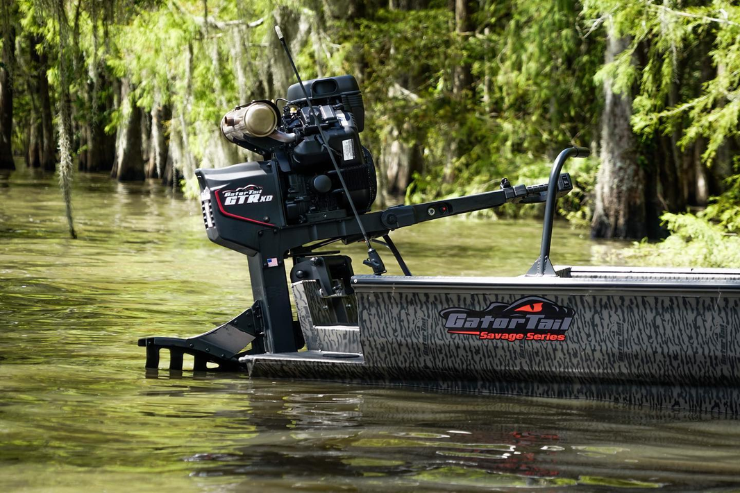 Boat Parts & Accessories – Gatortail